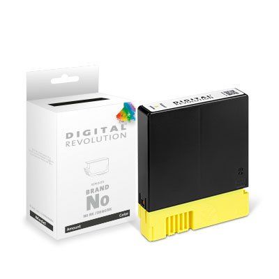 Canon Maxify MB 5150 Patronen